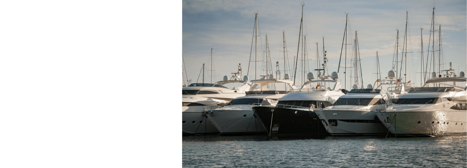 Yacht Management- Water Fantaseas Boat Rental Services Miami